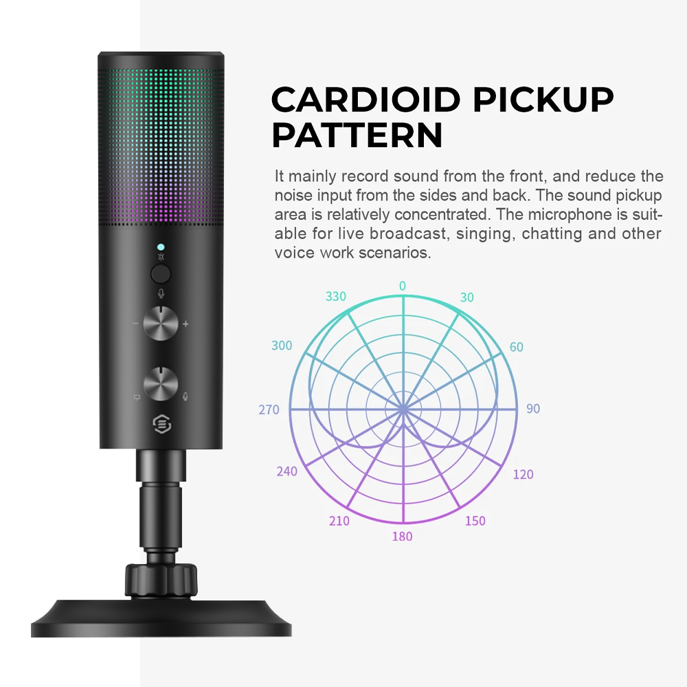 Microphone – Soundtech Official