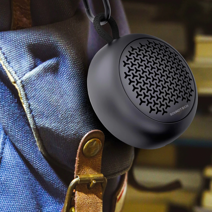 Speaker – Soundtech Official