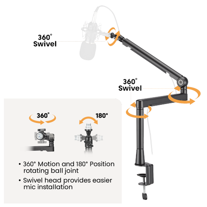 Accessories – Soundtech Official