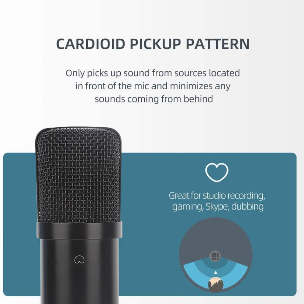 Microphone – Soundtech Official