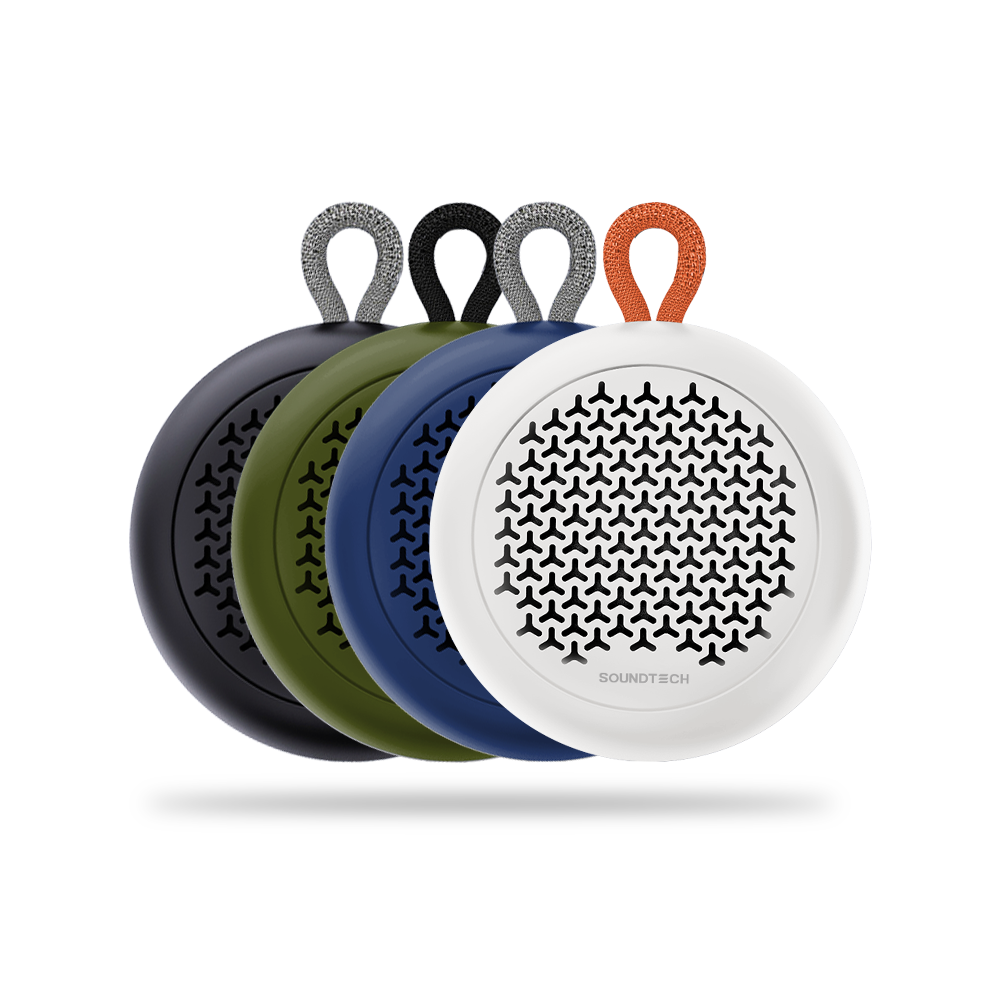 Speaker – Soundtech Official