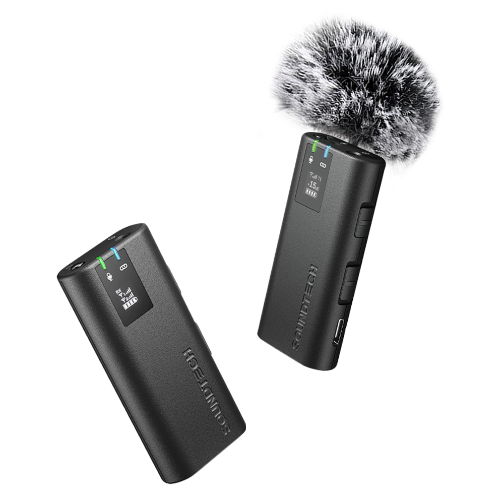 Microphone – Soundtech Official